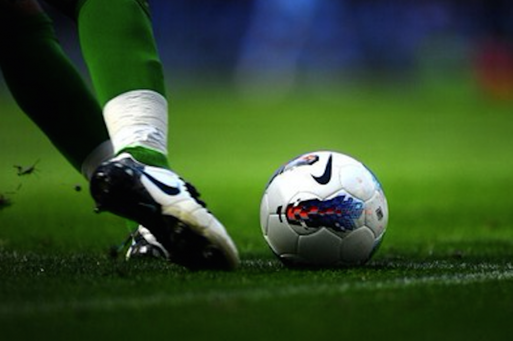 サッカーのPKのルールって?意外と知らない2つのPK | はてなスッキリ