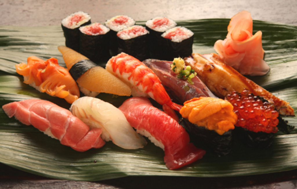 寿司の日っていつ？由来やイベントをチェックしてお得な1日に！ | はてなスッキリ