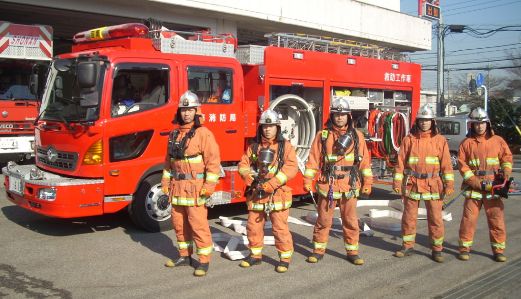 11月9日は119番の日！119番の掛け方や注意点は？ | はてなスッキリ