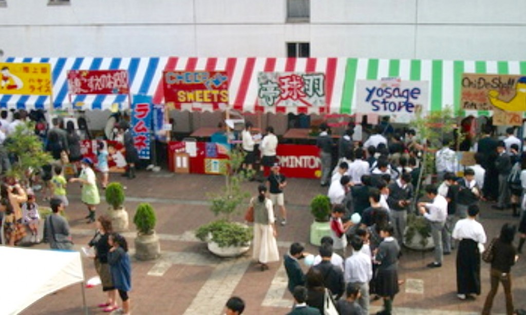 文化祭で売れる食べ物は！？人気のメニュー10選！ | はてなスッキリ