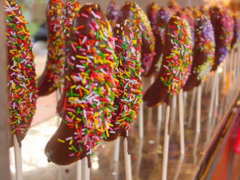 文化祭で売れる食べ物は！？人気のメニュー10選！ | はてなスッキリ